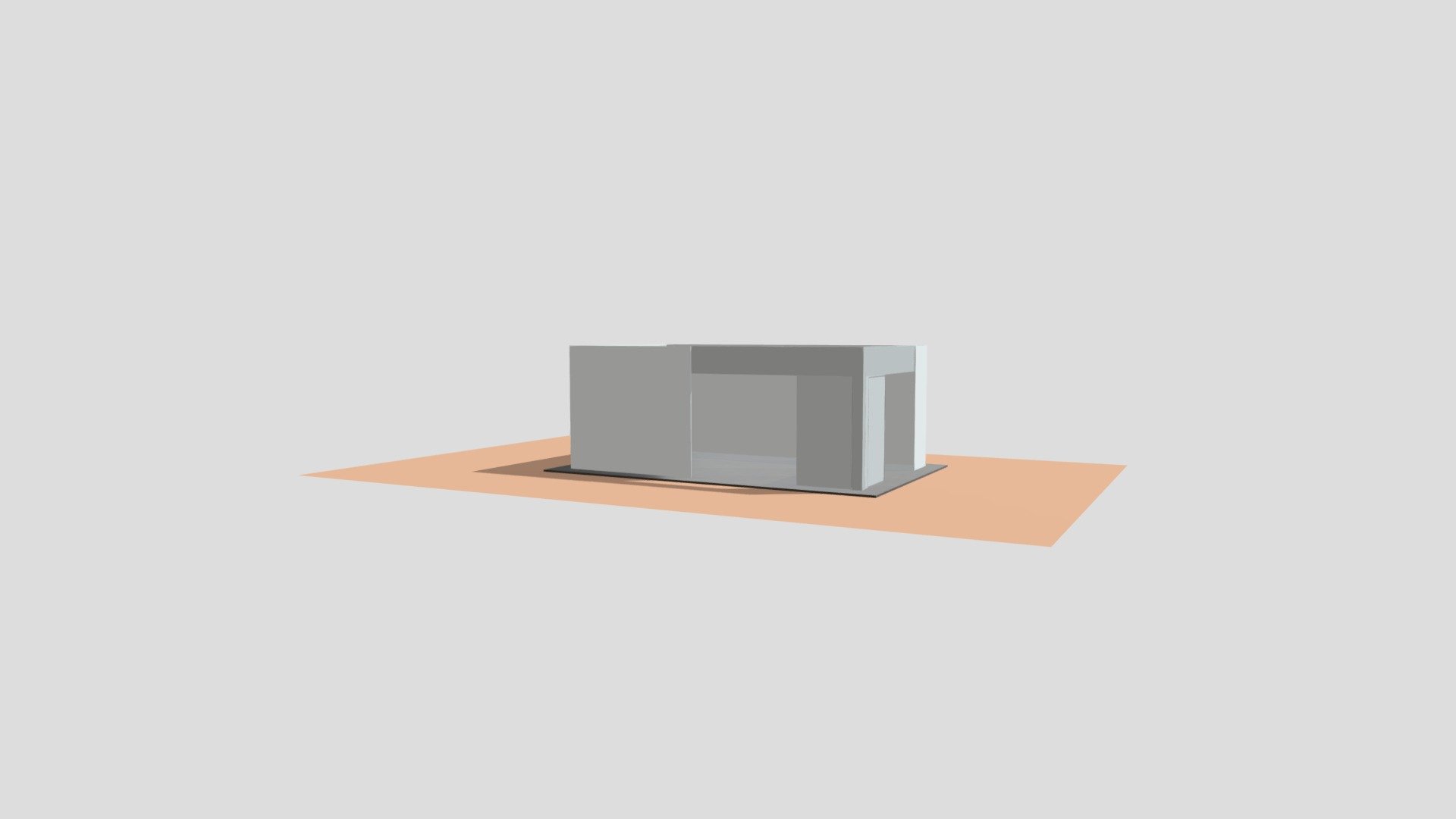 Entorno popup - Download Free 3D model by Antarescm [01db4cf] - Sketchfab