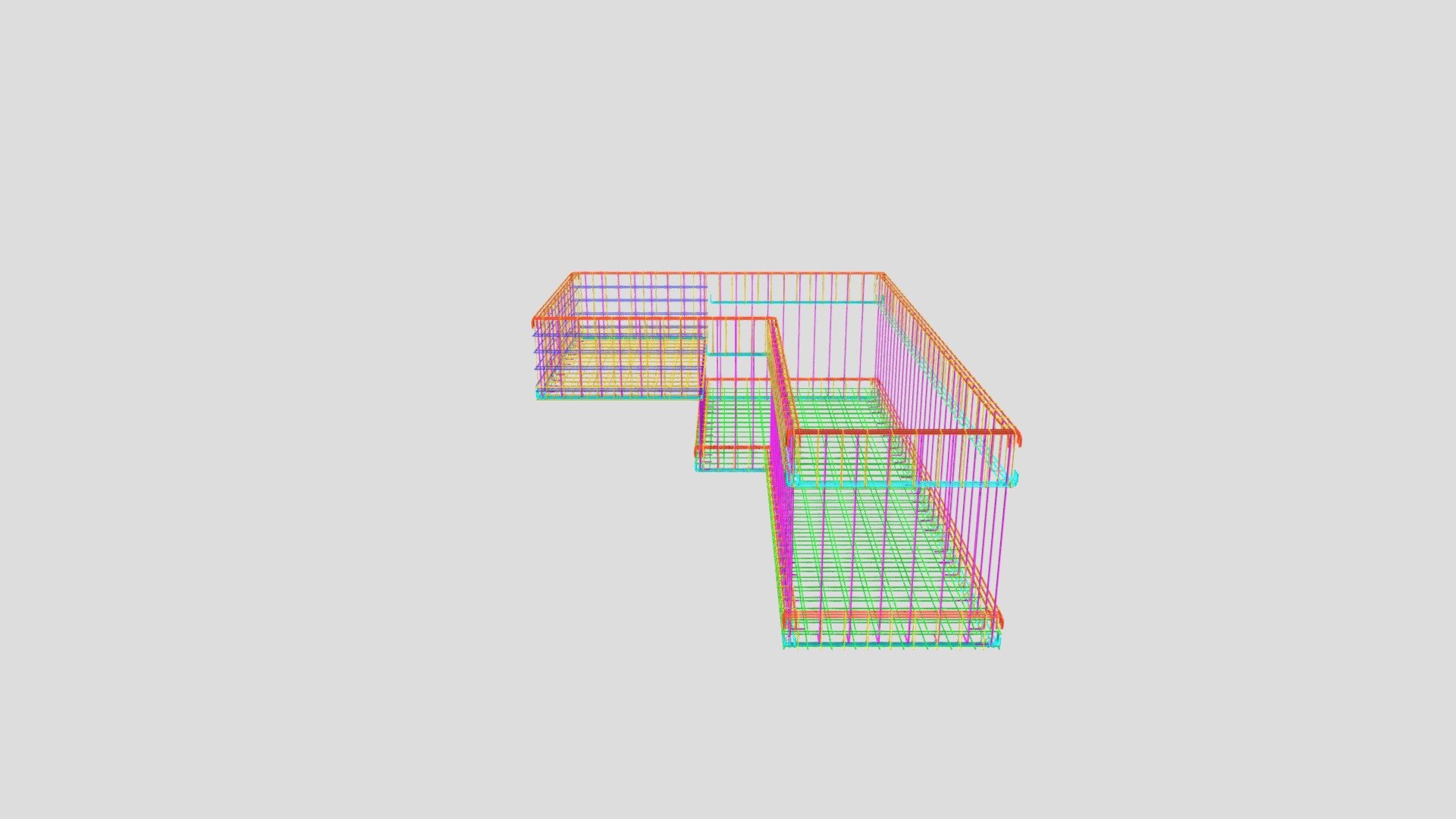RVT_AND_EST_ALVEST_PISCINA - Vista 3D - 3D model by beccasantoss01 ...