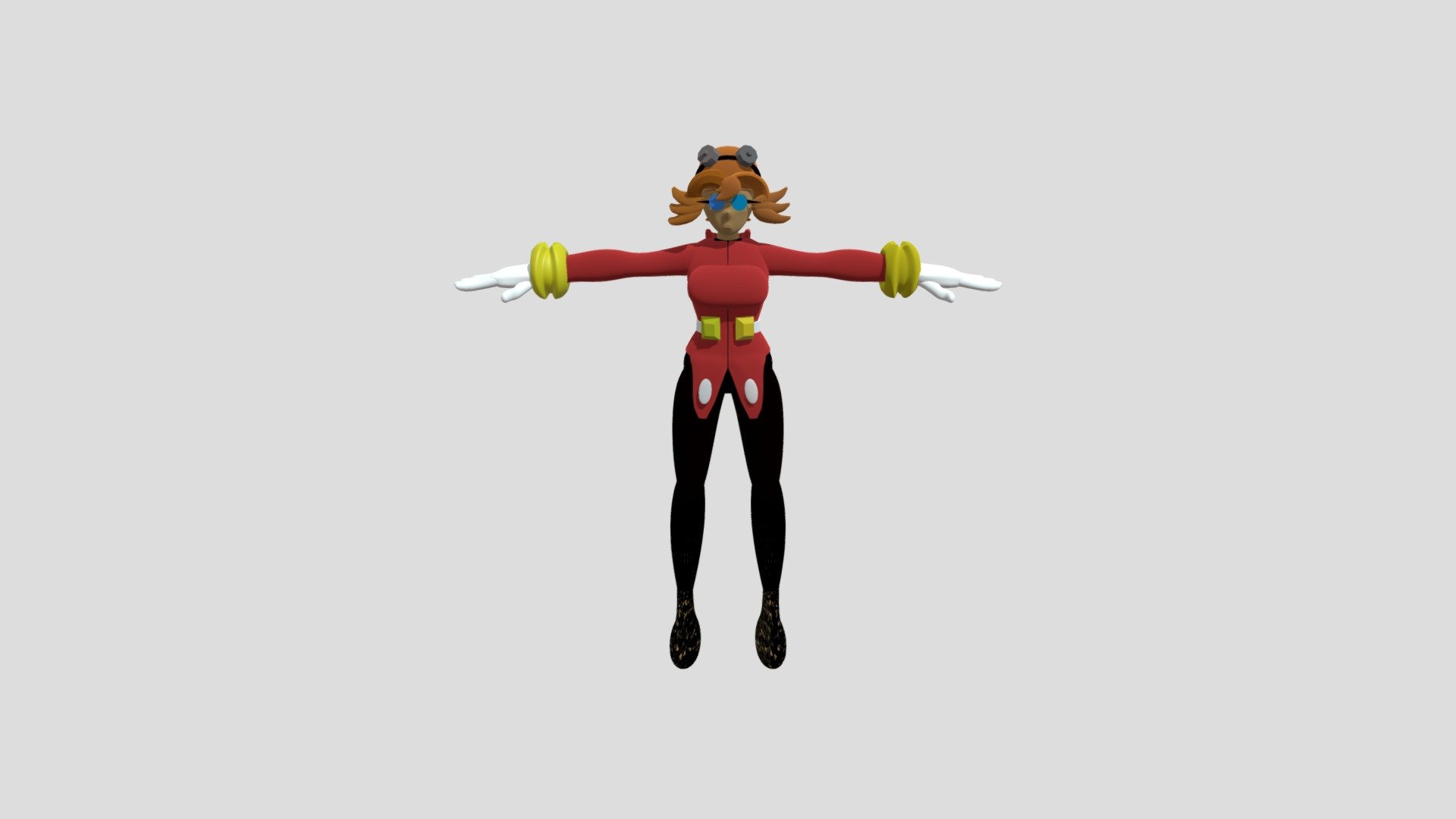 Eggette - 3D model by Leonardo Frazão (@frazaobunsus) [01dcb8a] - Sketchfab