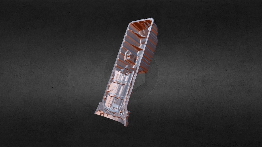 scan_pod_8ккк - 3D model by 3DFarm [01dd3ad] - Sketchfab