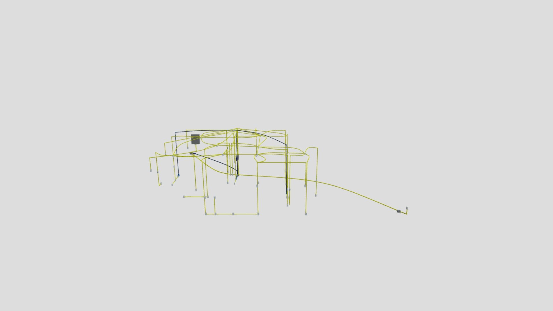 Export3D - TIAGO - GUI STEIN - 3D model by elielmatheus [01dd506 ...
