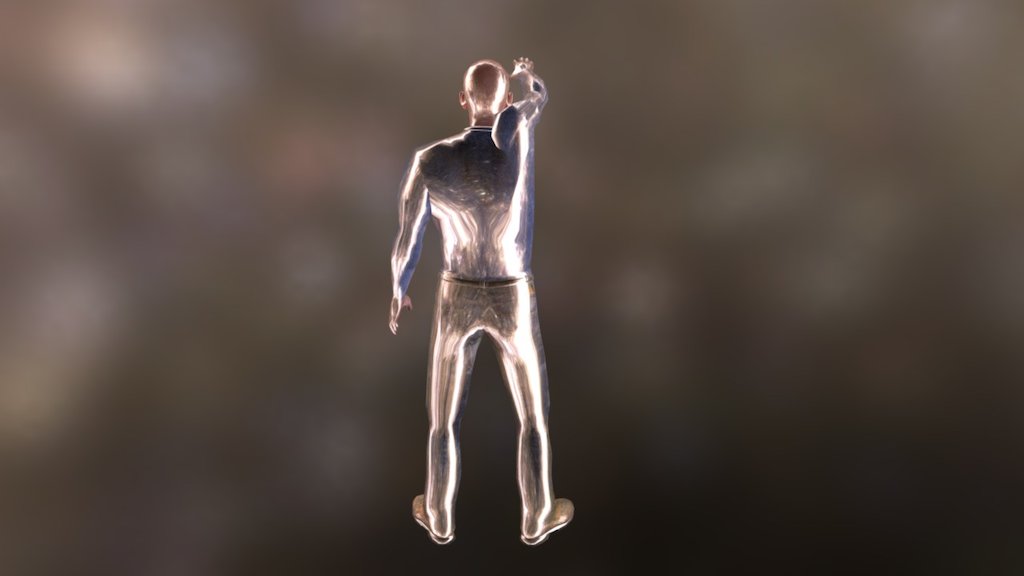 r - 3D model by zhra [01de4a8] - Sketchfab