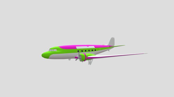 Gtasa 3D models - Sketchfab