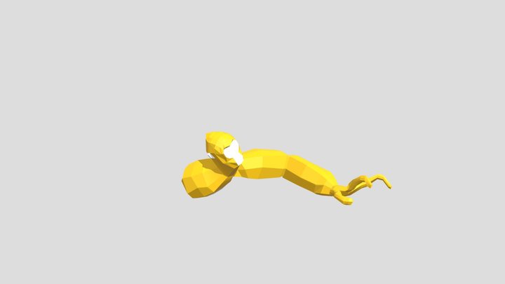 Gorillataghorror 3D models - Sketchfab
