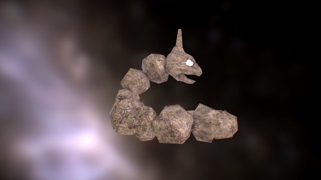 Filo 3D models - Sketchfab