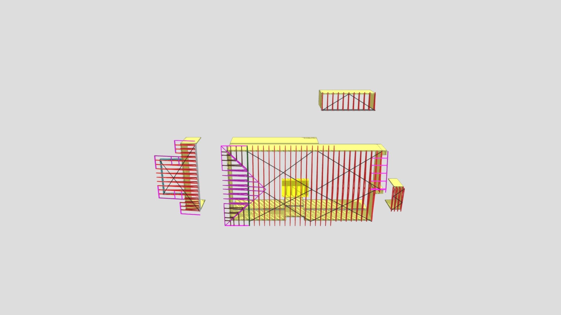 J6289 3D 27.03.24 - 3D model by BFTjayde [01e0cbc] - Sketchfab