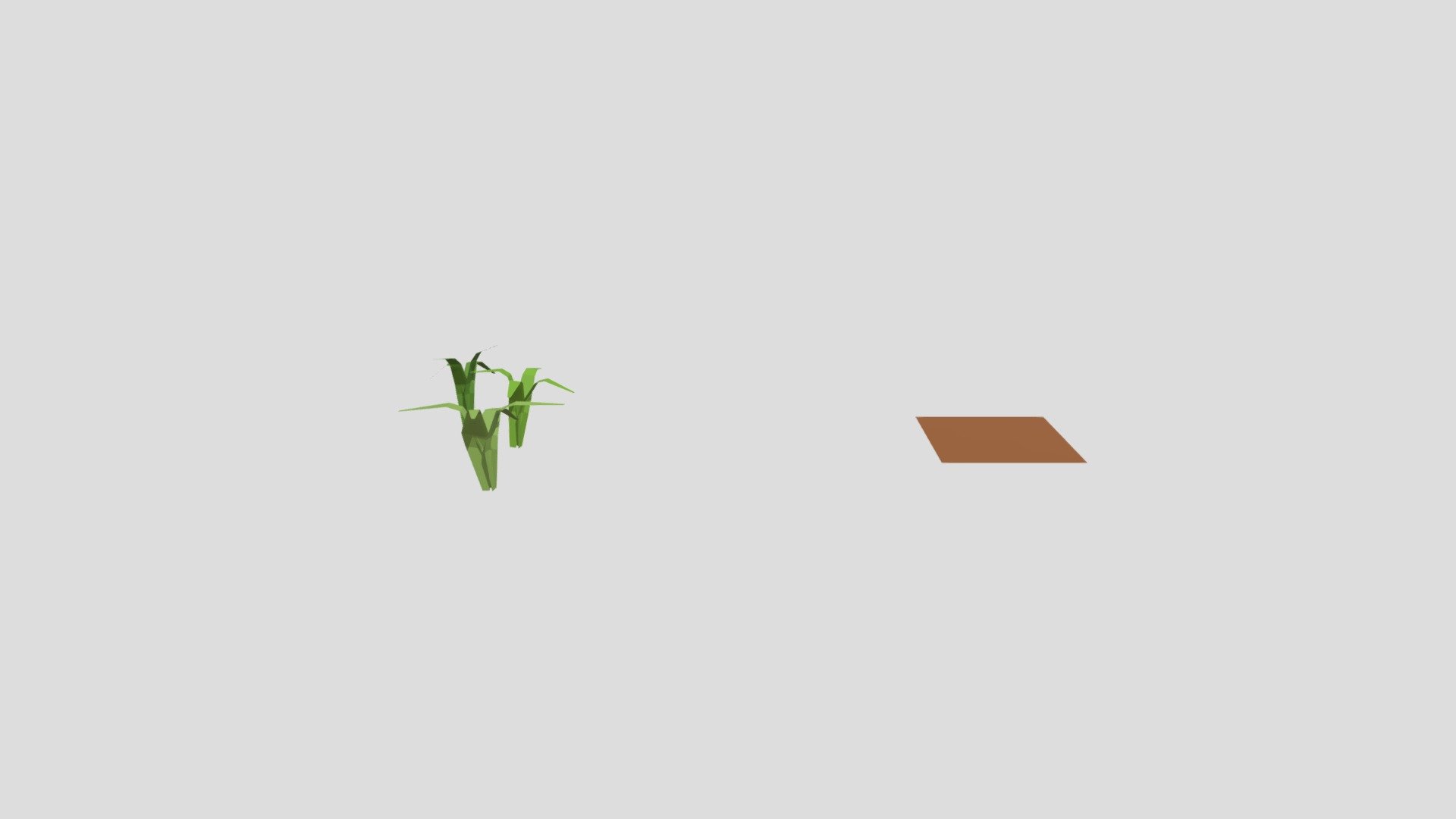 Grass In Any Style - Download Free 3D model by Akinremi [01e0d81 ...