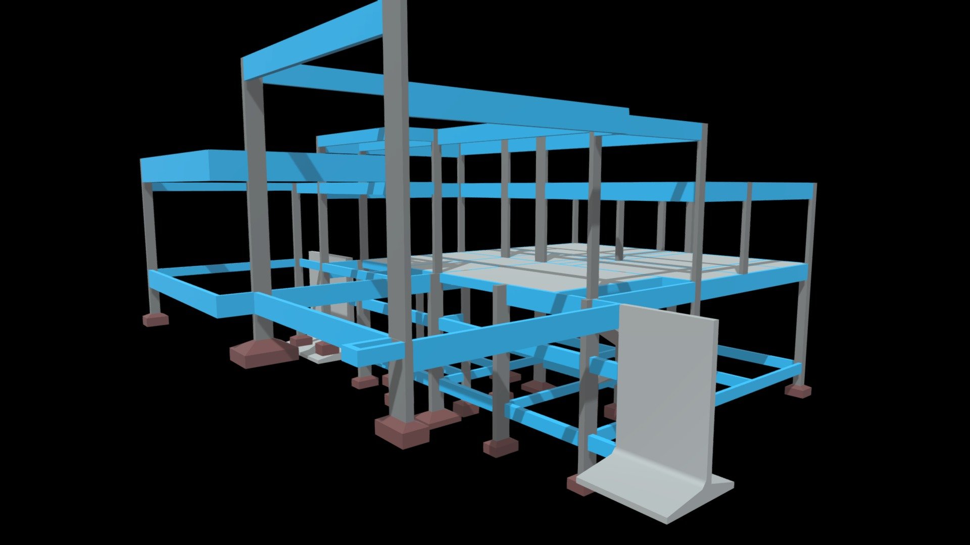 RCM - 3D model by Falco Engenharia e Arquitetura (@eng.alissonmarcol ...
