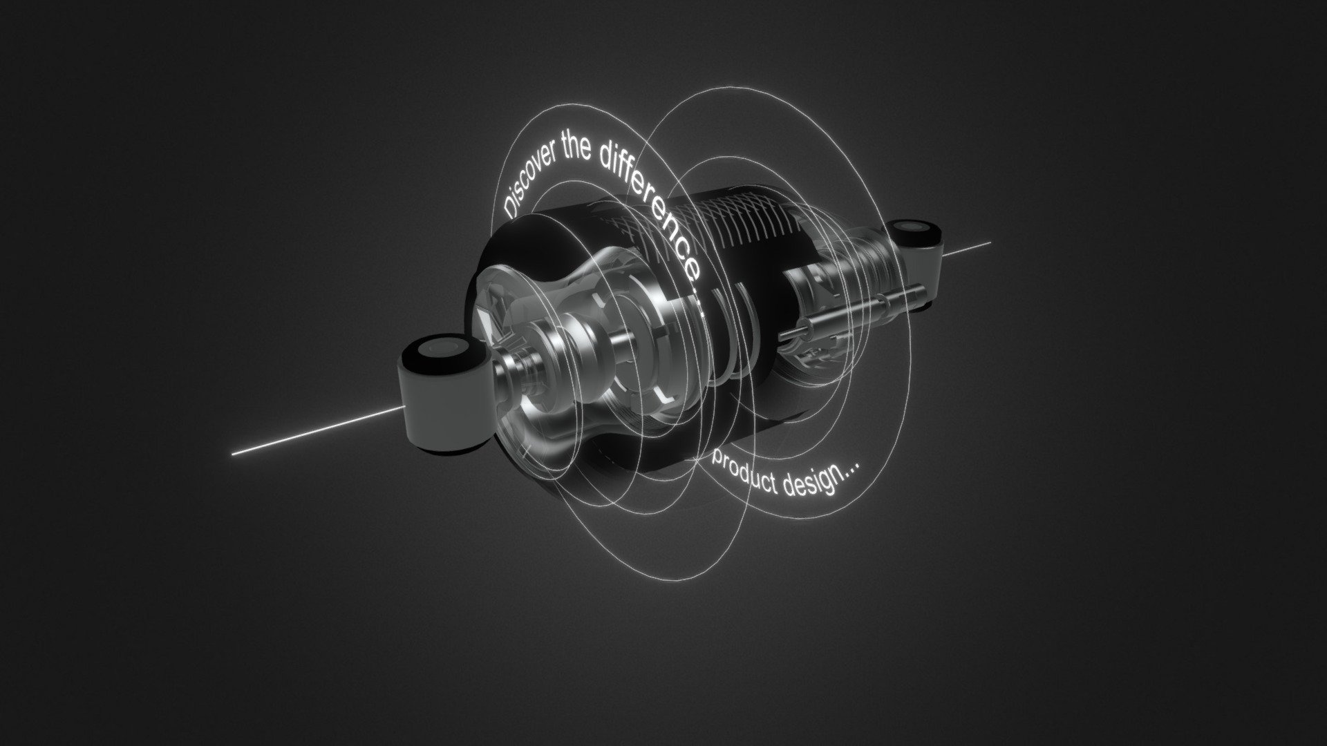 Air Spring - 3D model by SketchZilla [01e56a1] - Sketchfab