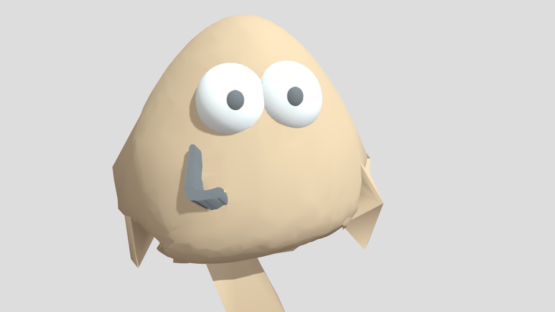 Walk,POU - Download Free 3D model by BRUNO 365 (@BRUNO365) [01e5f67 ...