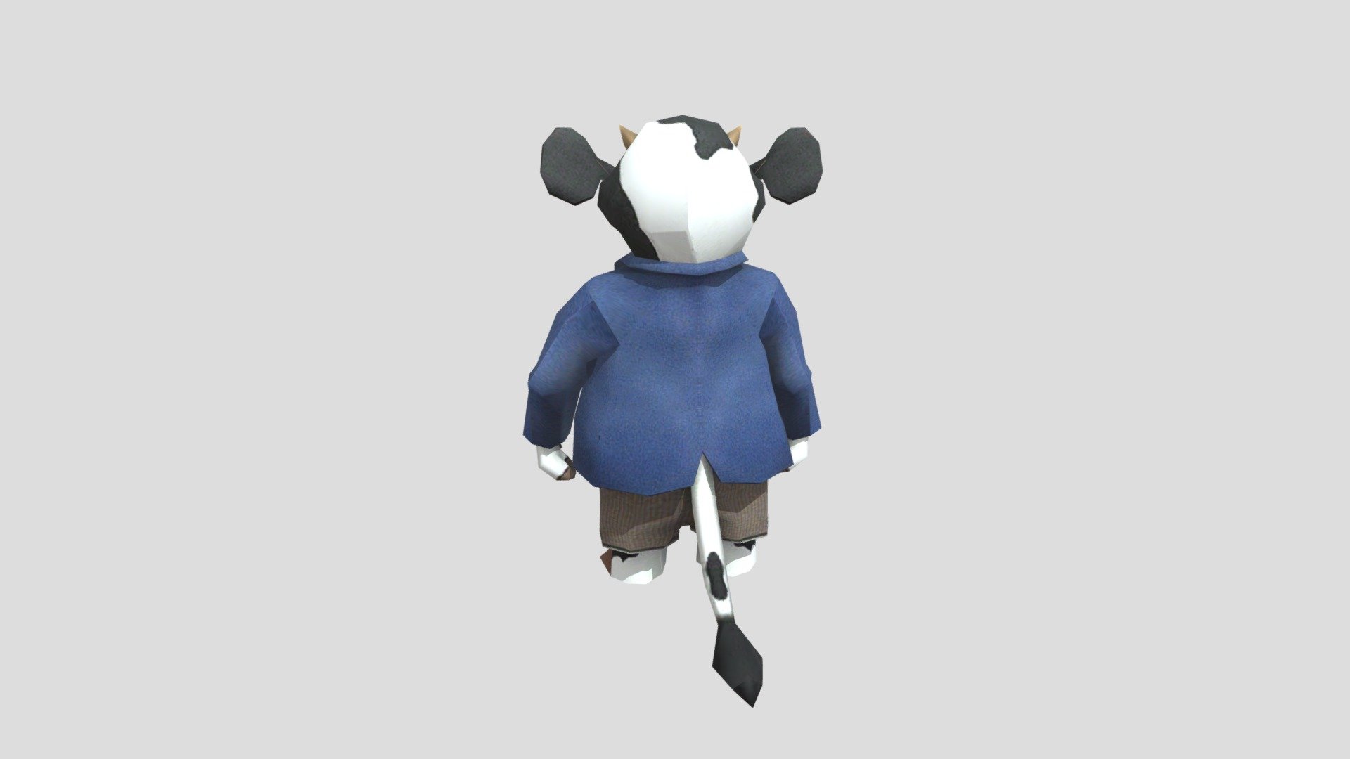Fern Jakers pc - Download Free 3D model by Thomas The Tank Engine & Bad ...