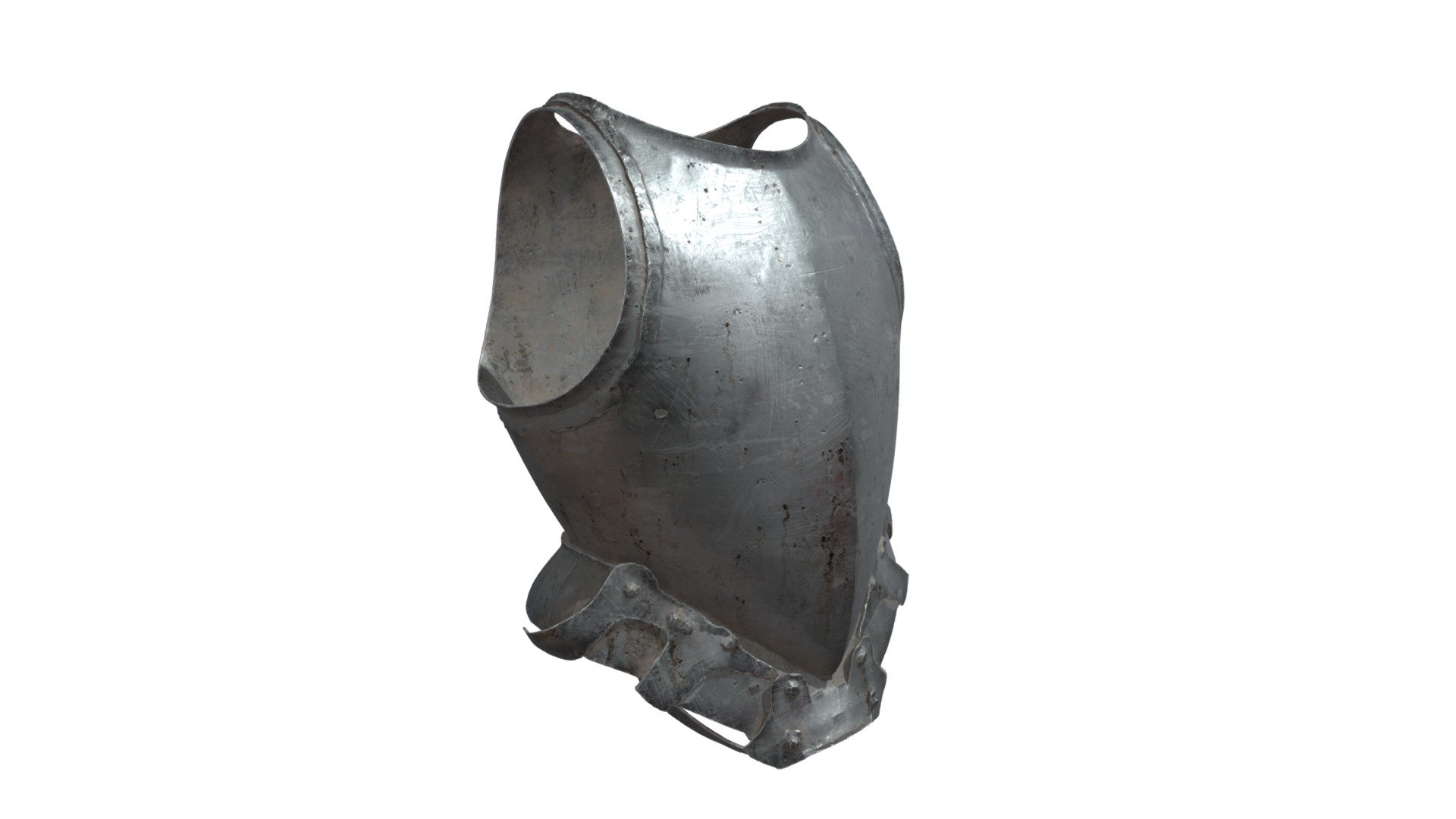 SOURCE - Download Free 3D model by mohamedhussien [01e8cf5] - Sketchfab