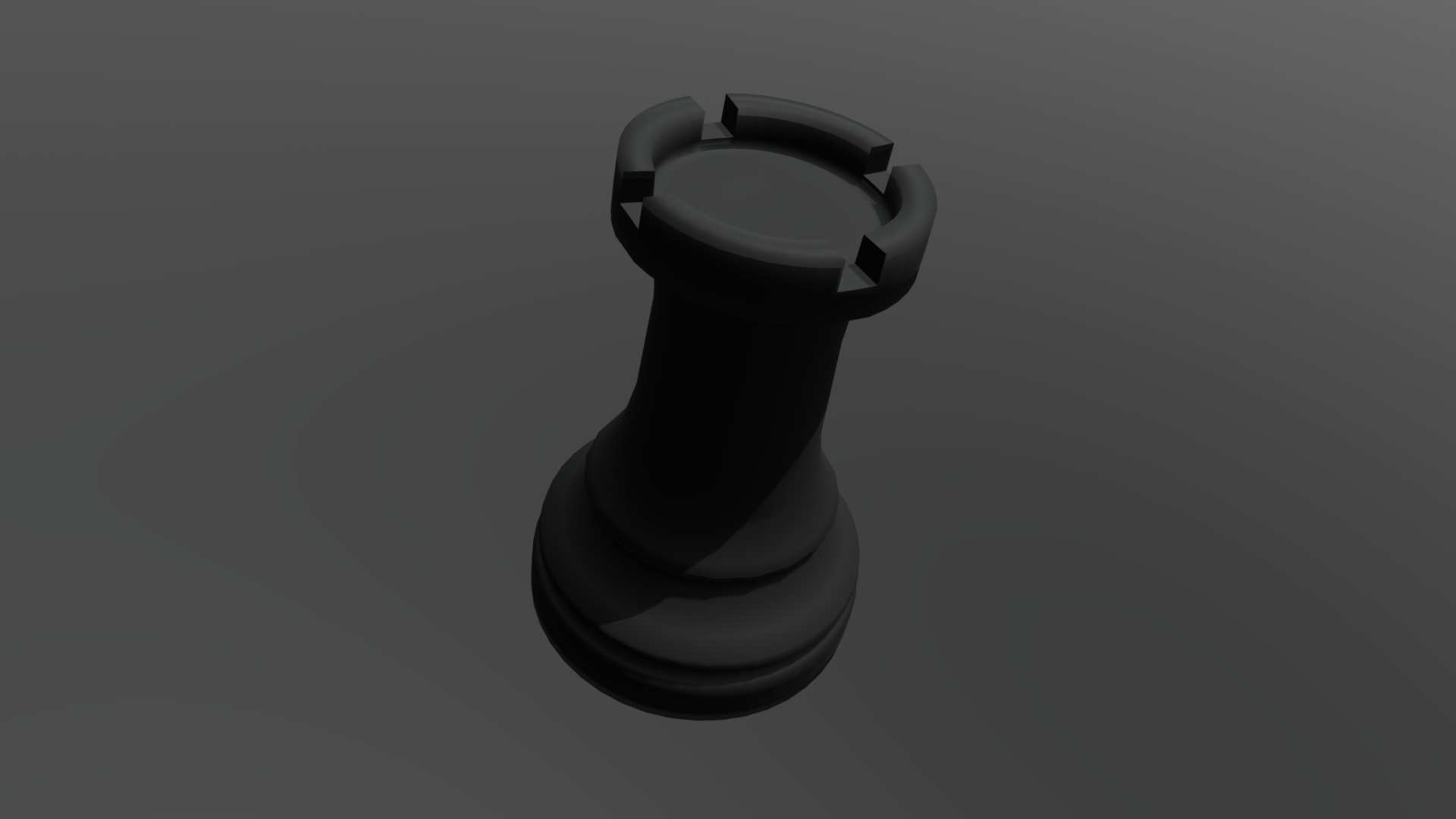 Rook - 3D model by smitty01 [01ea098] - Sketchfab
