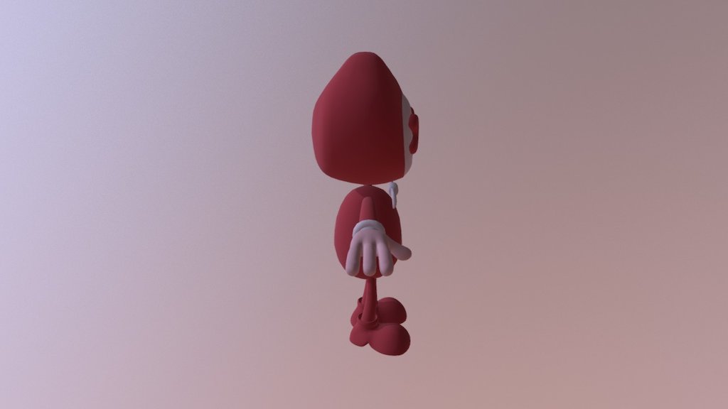 Red Bendy-batim- - Download Free 3D model by poliqqqz (@lenchikus ...