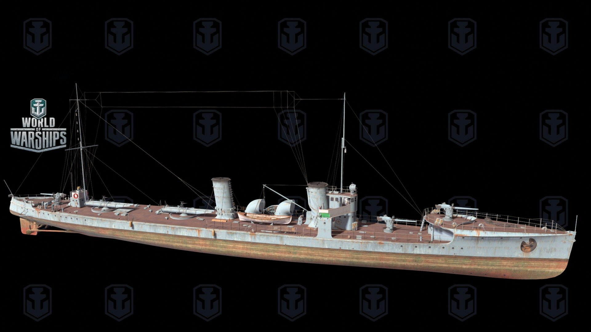 Longjiang - 3D model by maxromash (@max_romash) [01eb7a4] - Sketchfab