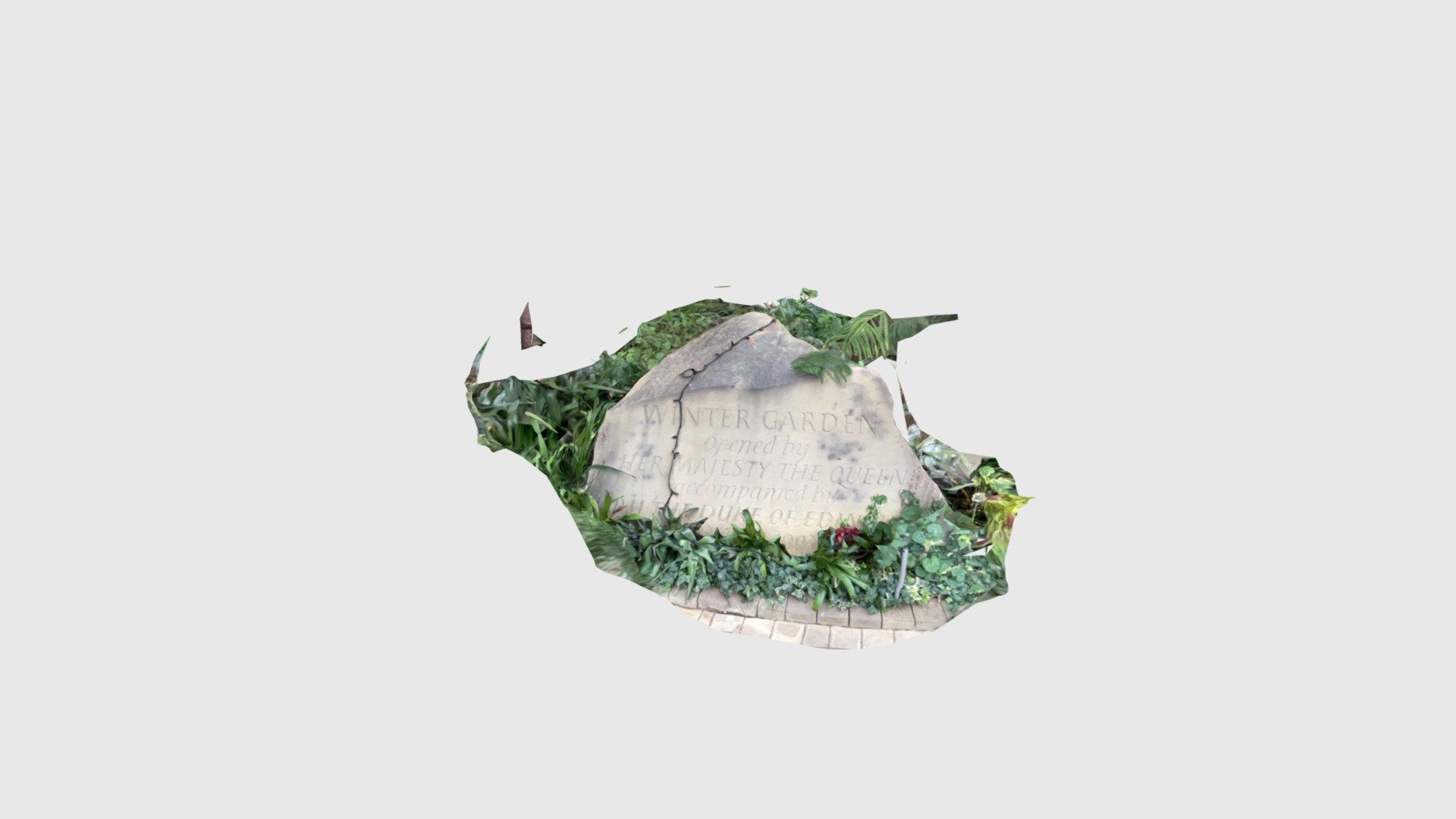 Rock - Download Free 3D model by Connor0409 [01ed549] - Sketchfab