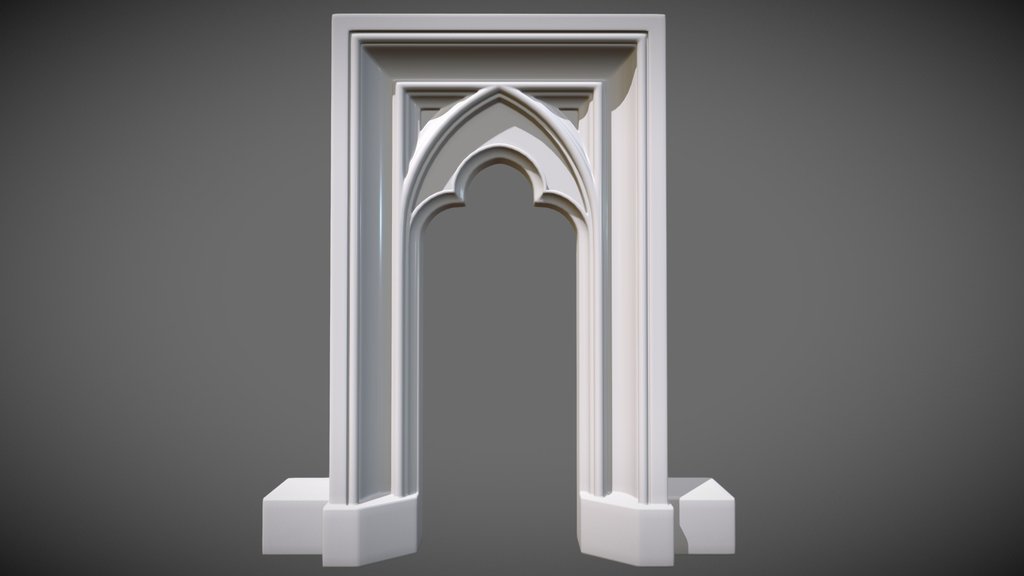 portal - A 3D model collection by FreeBlase - Sketchfab