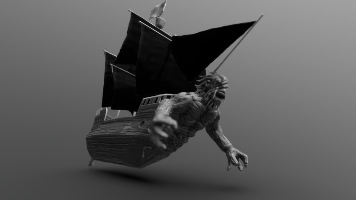 Paragon 3D models - Sketchfab