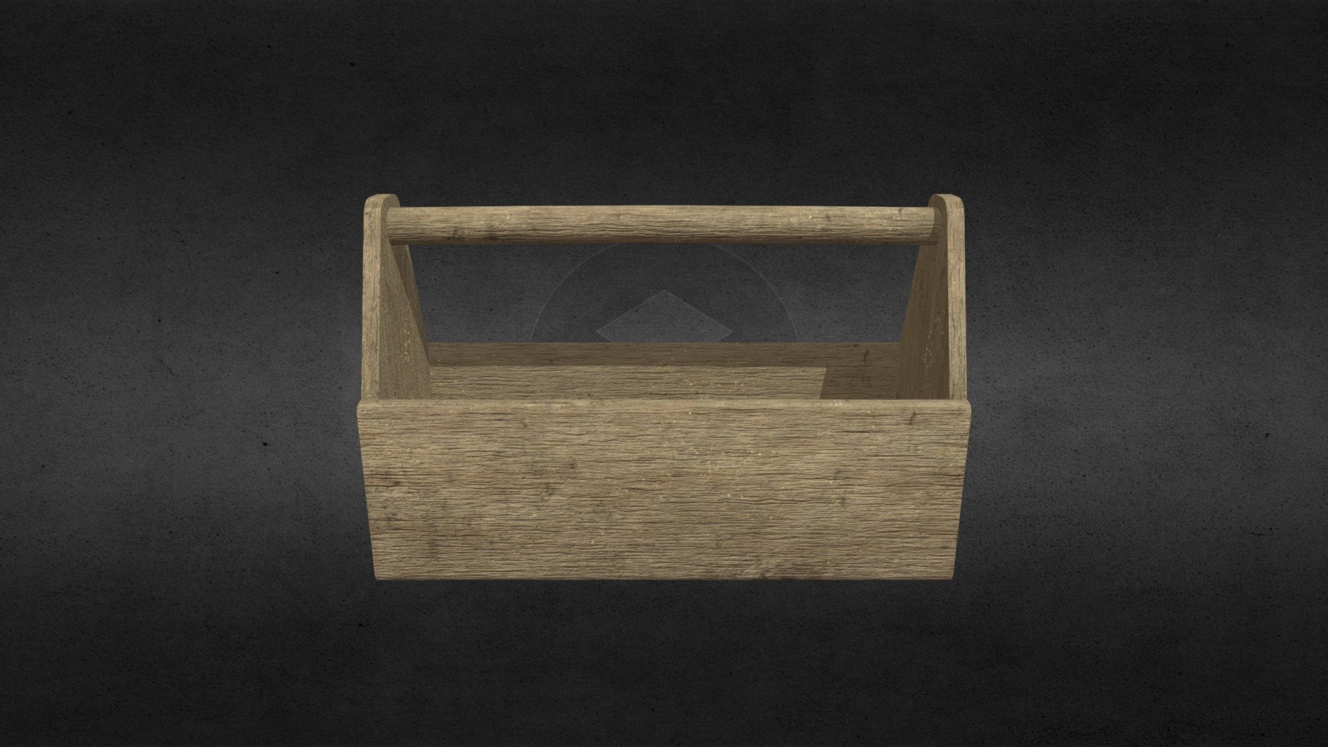 Tool Box - Download Free 3D model by PILIGRIM Games (@PILIGRIMGames ...