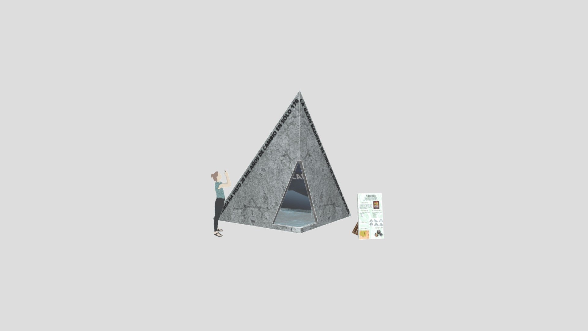 Mutatio - Download Free 3D model by Antonio.Luis [01ef39d] - Sketchfab