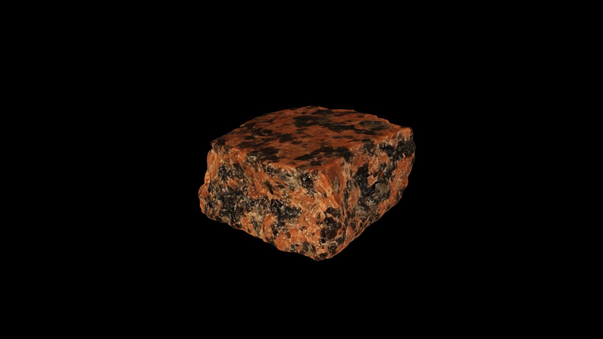Granite - Download Free 3D model by Inoceramus [01eff3b] - Sketchfab