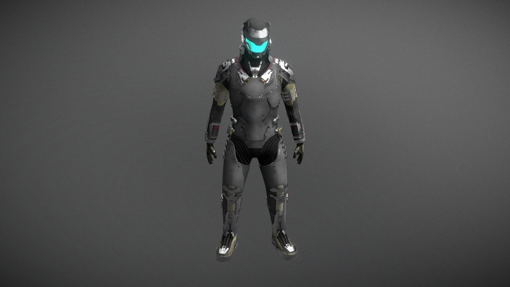 PSX - A 3D model collection by Sleepless (@spatka) - Sketchfab