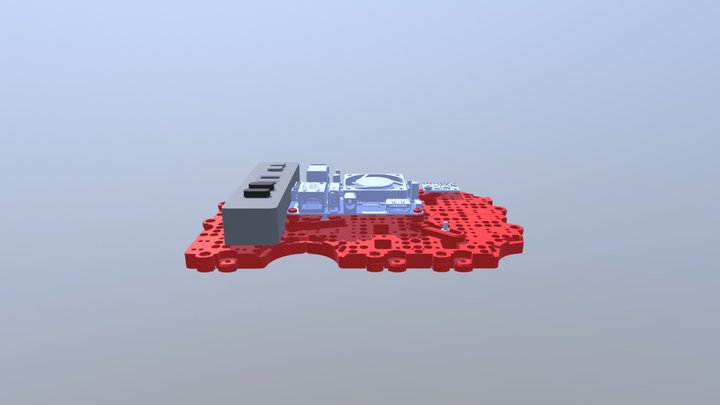 Turtlebot 3D models - Sketchfab