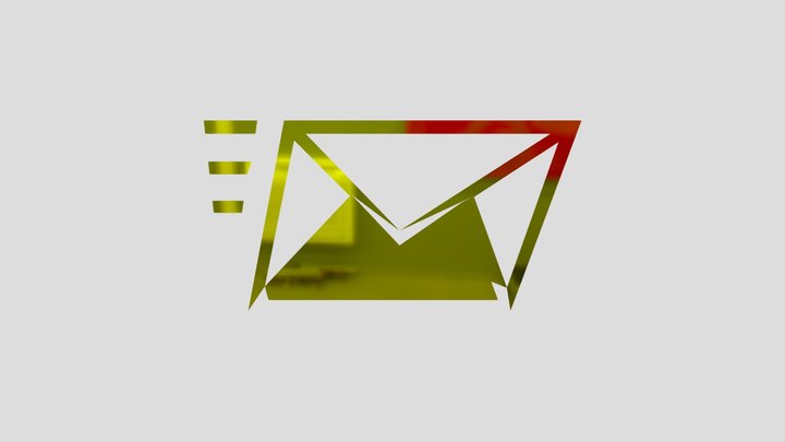 Envelope 3D models - Sketchfab