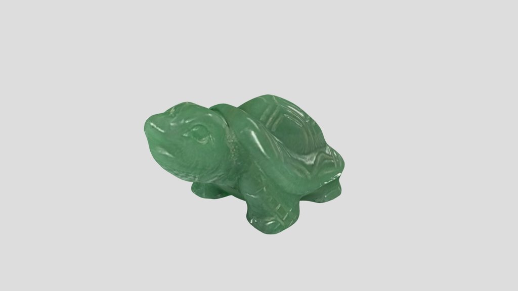 jade - A 3D model collection by watertt.che - Sketchfab