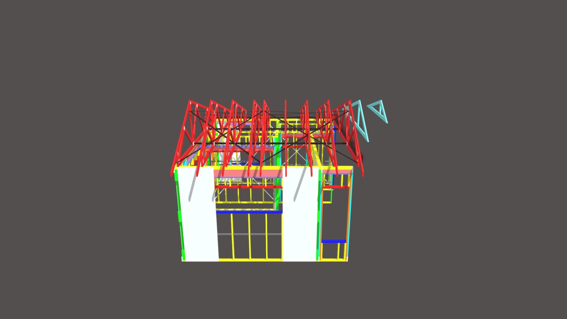 JN24-095 - 3D model by emceetruss [01f2d9e] - Sketchfab