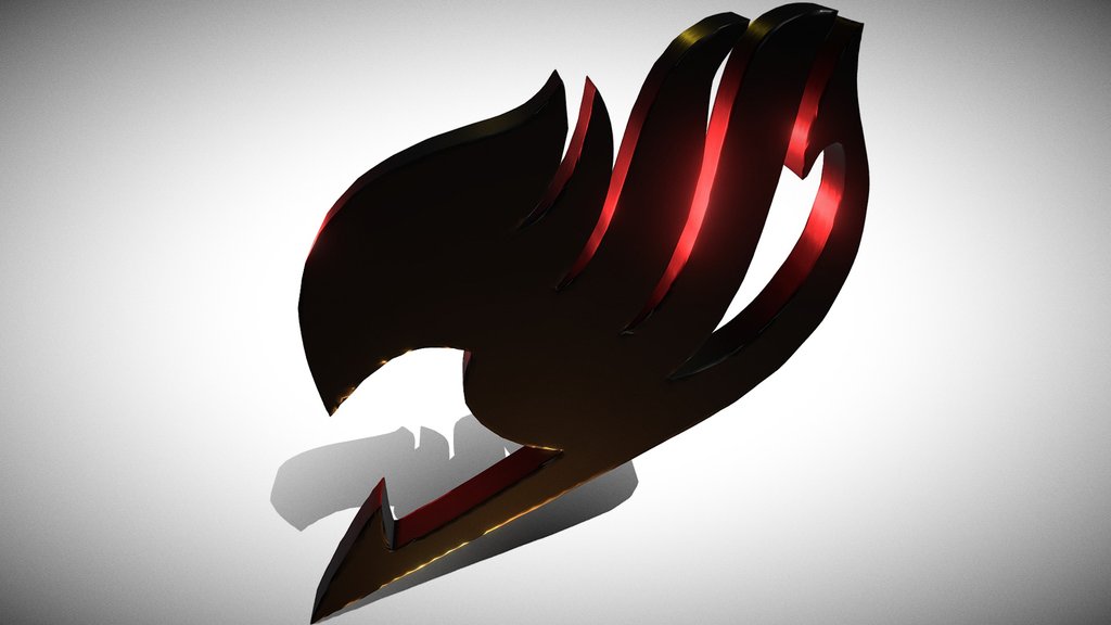 Logos - A 3D model collection by Gabriel Diego (@gabrieldi_sousa ...