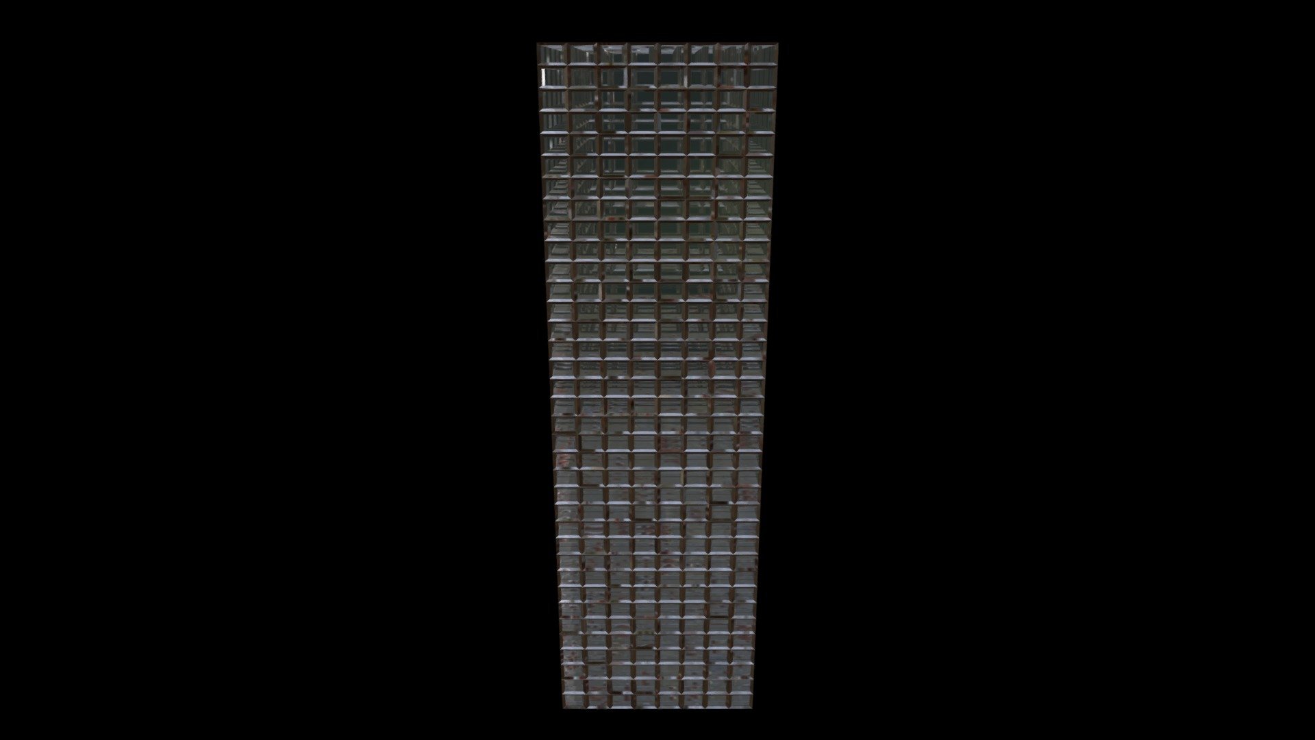 background building - 3D model by emilybonnett [01f3a81] - Sketchfab