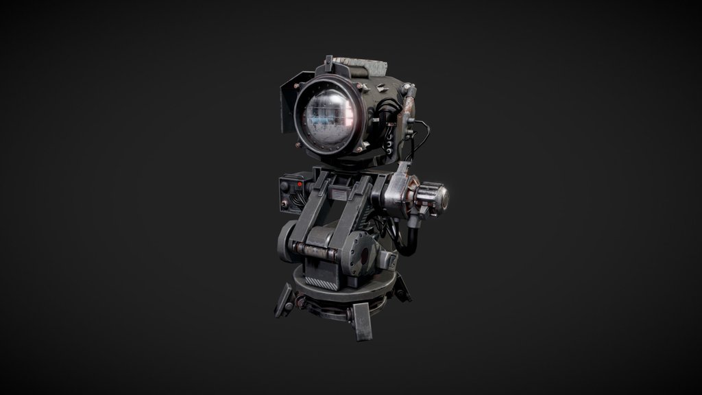 real - A 3D model collection by simon.lu - Sketchfab