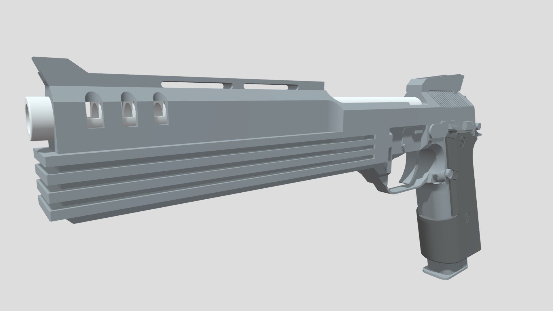 Auto9 - Download Free 3D model by hisashi-F [01f55b5] - Sketchfab