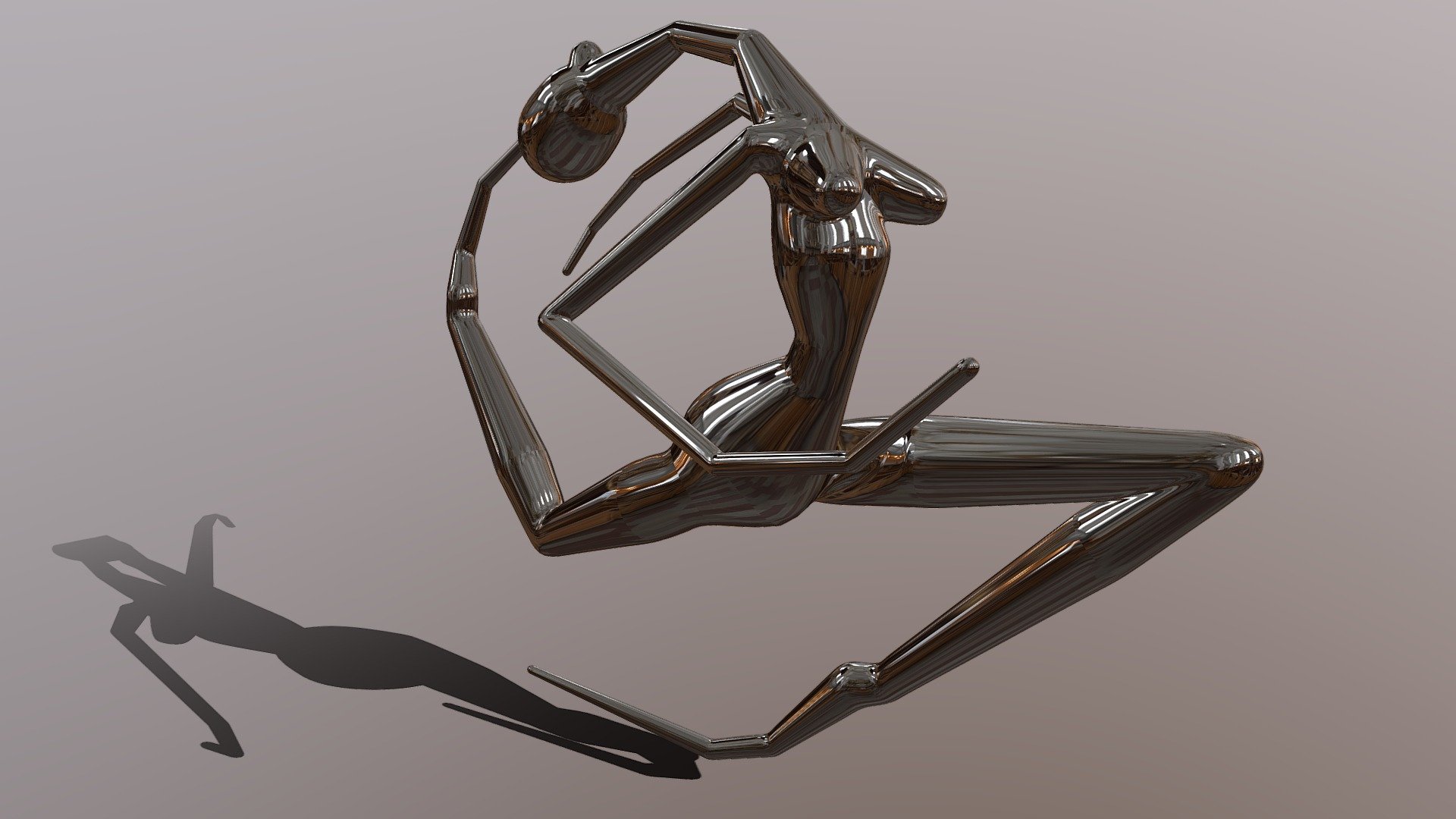 ZSPHERE - Download Free 3D model by RicardoMallquiBaños7 (@qwerty7 ...