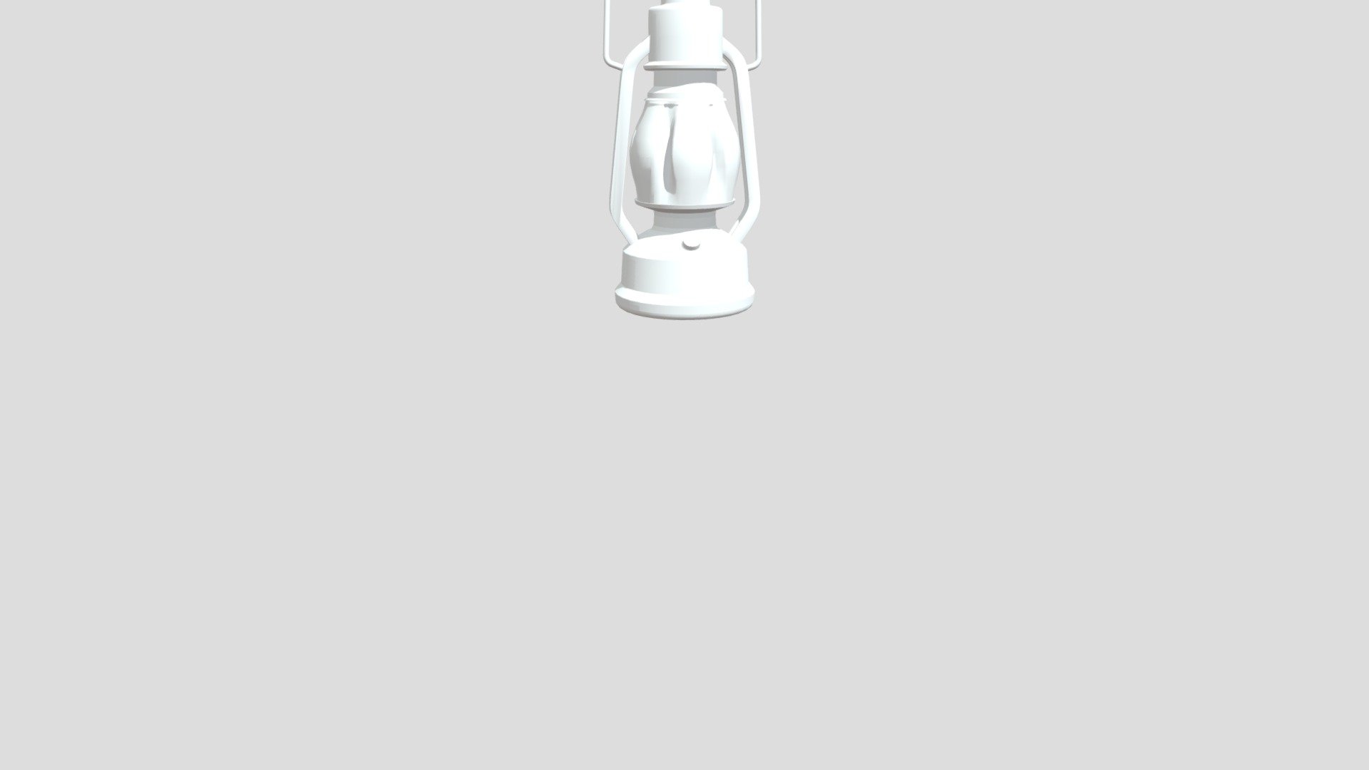Lamp KP - 3D model by KevinDP [01f79e8] - Sketchfab