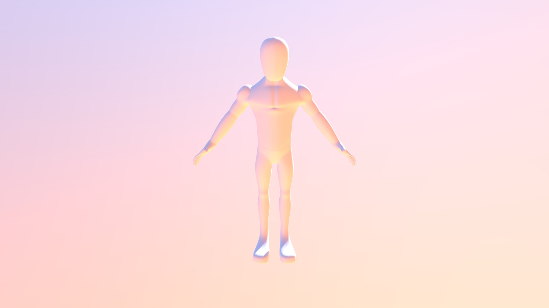Test Character 3 - Download Free 3D model by Khaynara Kioni (@khakioni ...