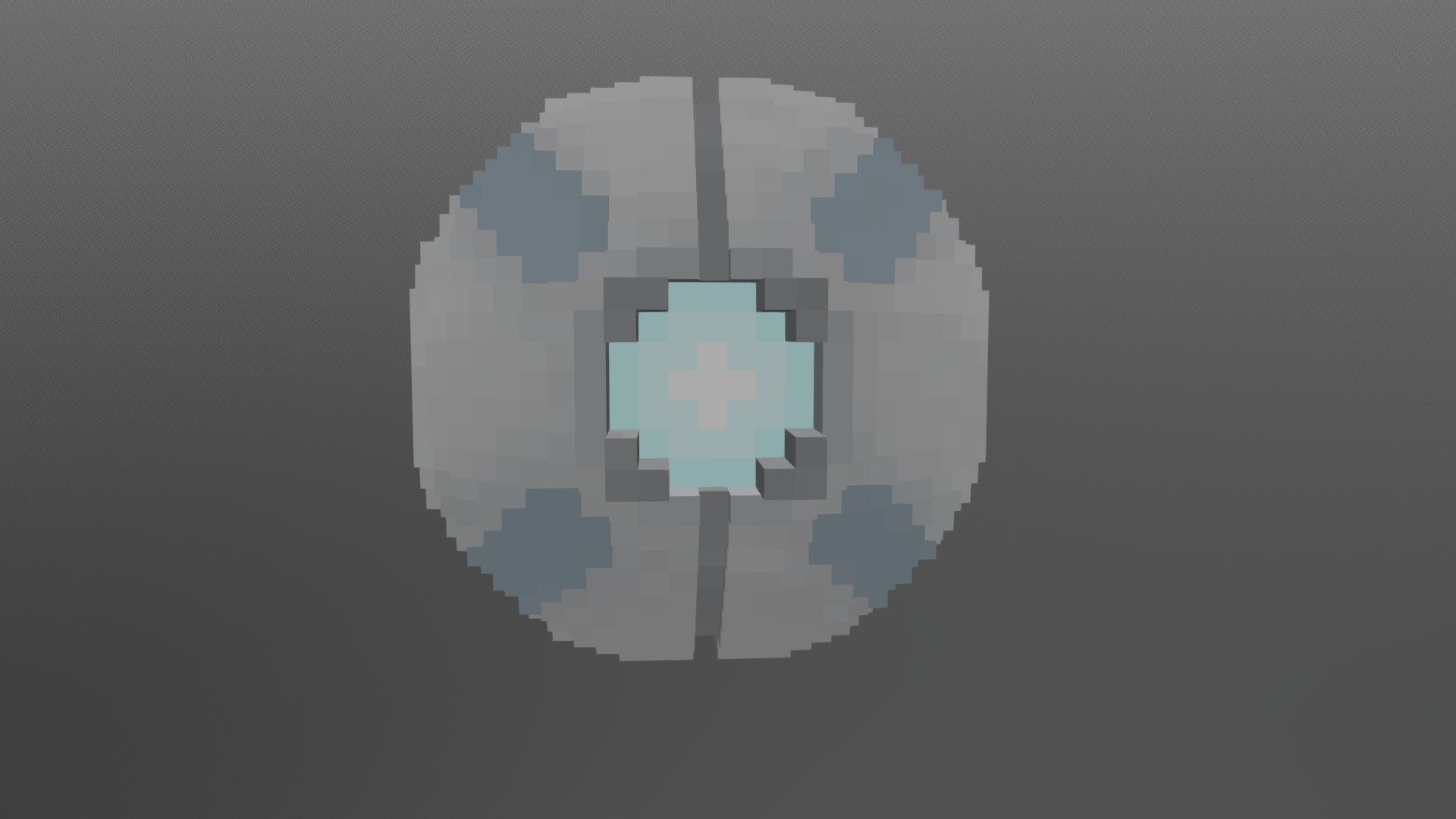 Sphere bot - 3D model by Amythyst [01f8ce9] - Sketchfab