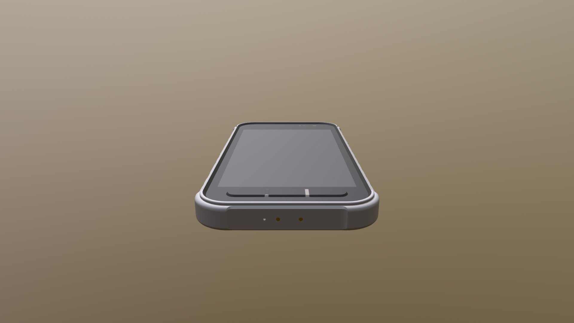 Samsung Haechi Smartphone - Buy Royalty Free 3D model by a.sohan66 ...