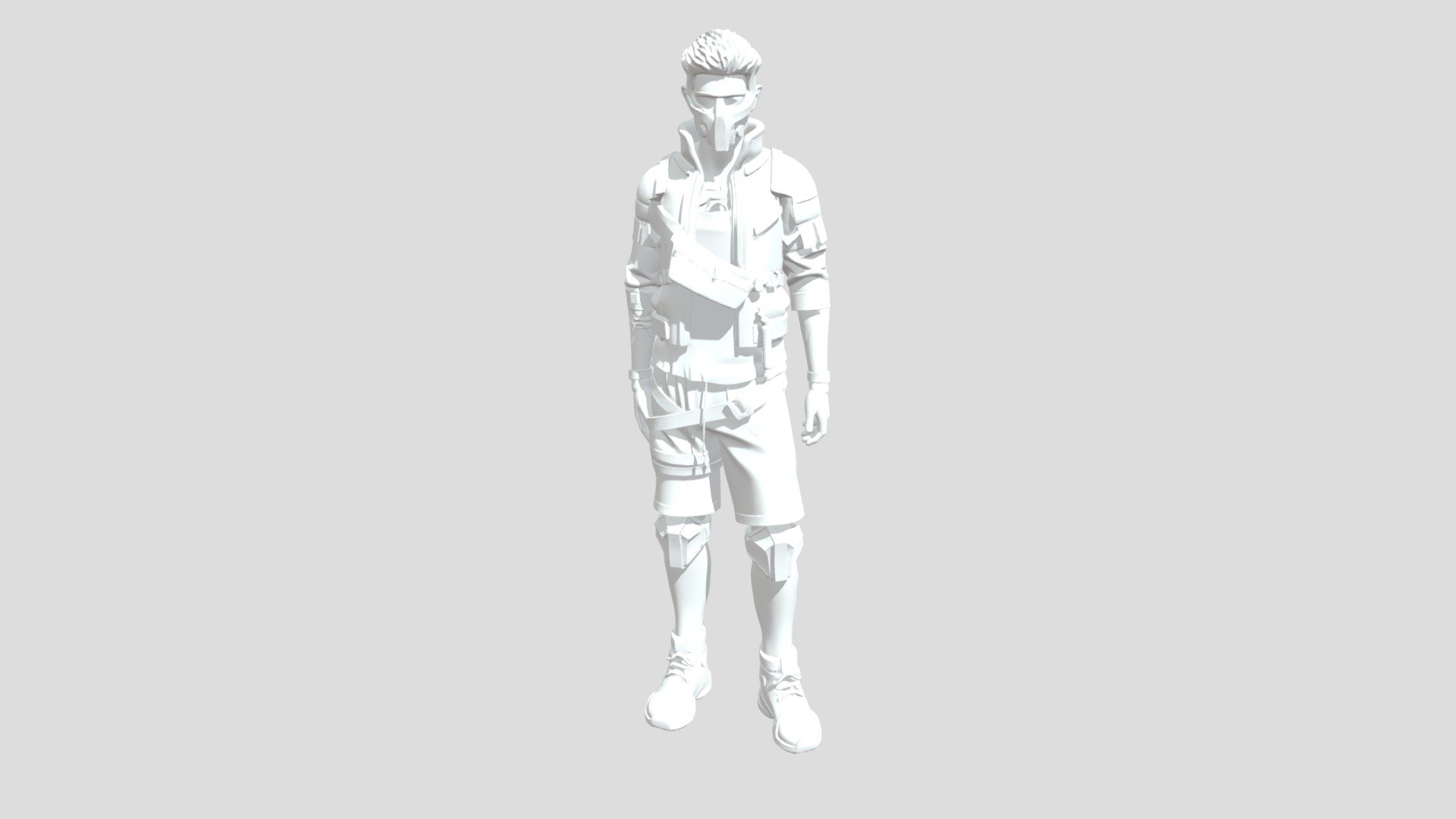 Base - 3D model by jasperharry207 [01fb2ae] - Sketchfab