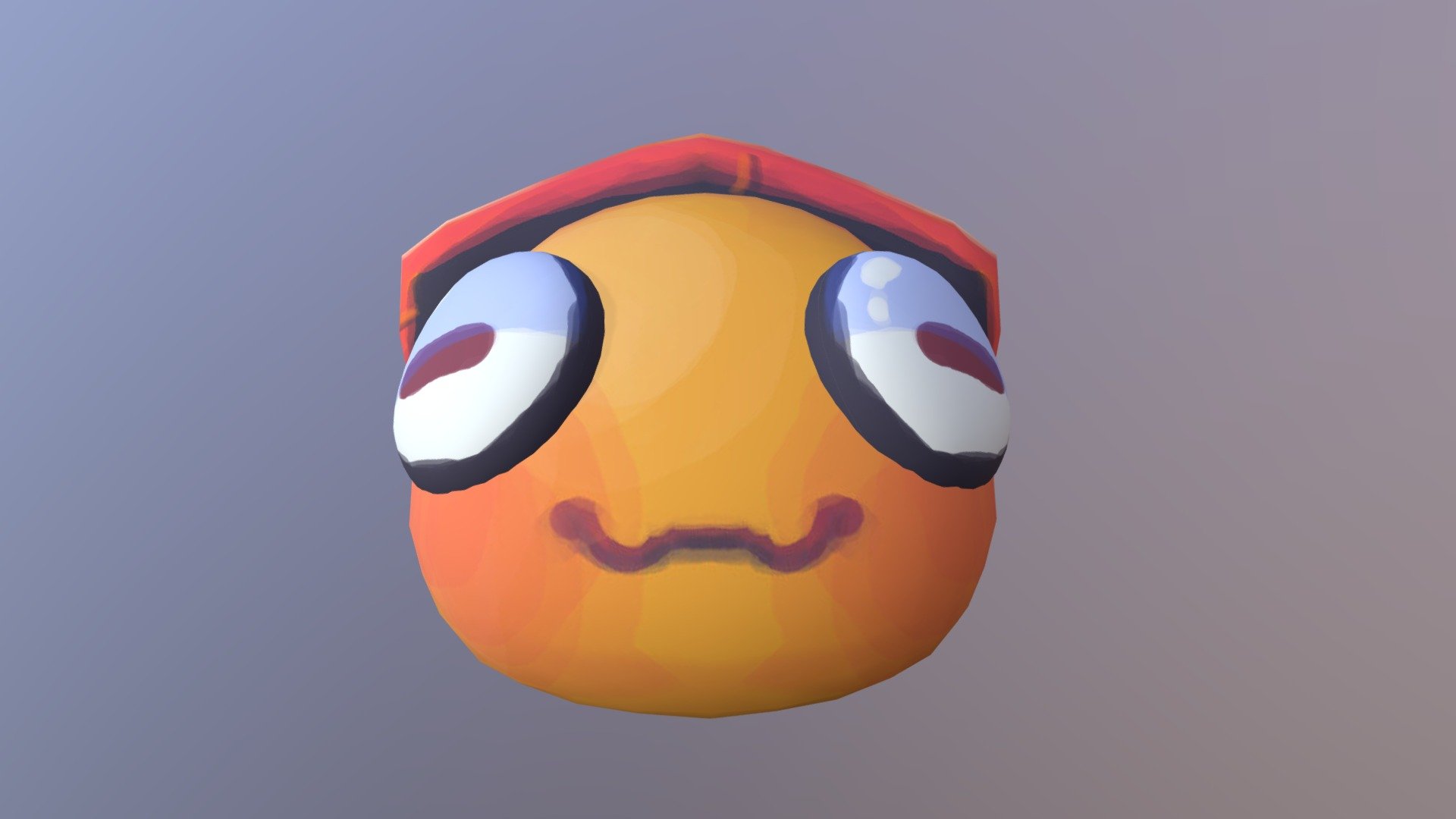 Swurmy (Coromon) - Download Free 3D model by MissLooni [01fb469 ...