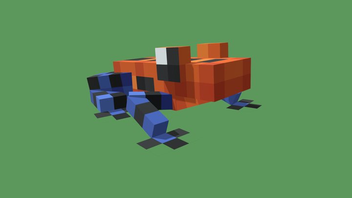 Mythicmobs 3D models - Sketchfab