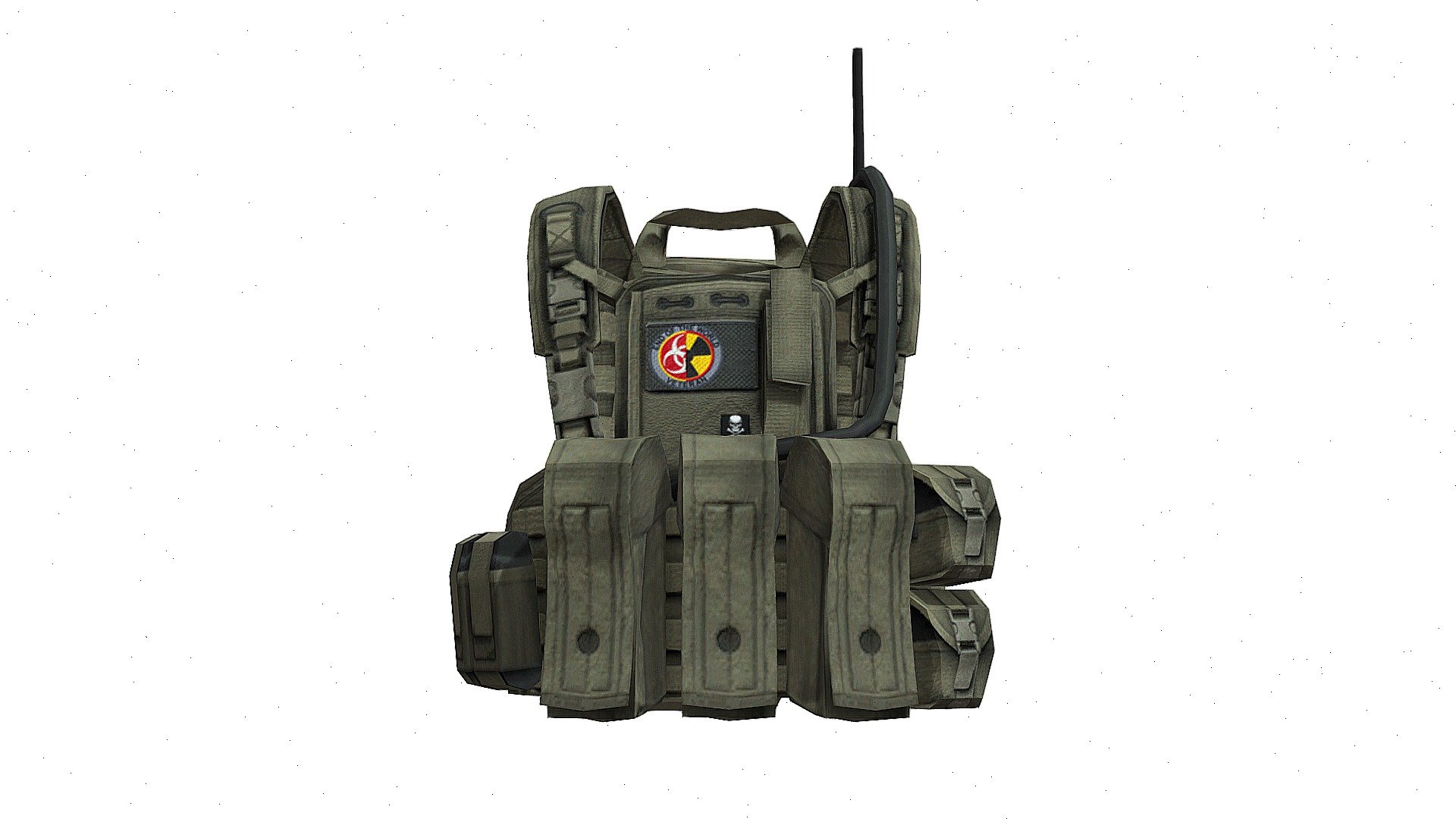 Vest 2.0 - 3D model by momsboxtv [01fb8c5] - Sketchfab