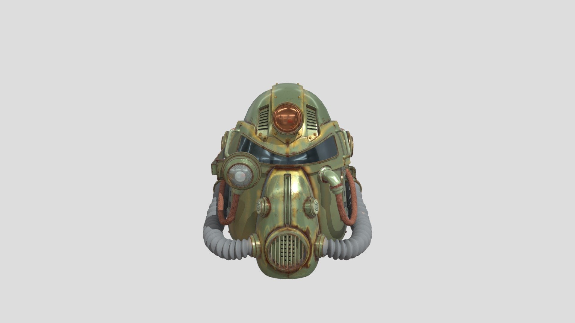 Helmet Obj High Poly - 3D model by rituswati.dubey [01fbb38] - Sketchfab