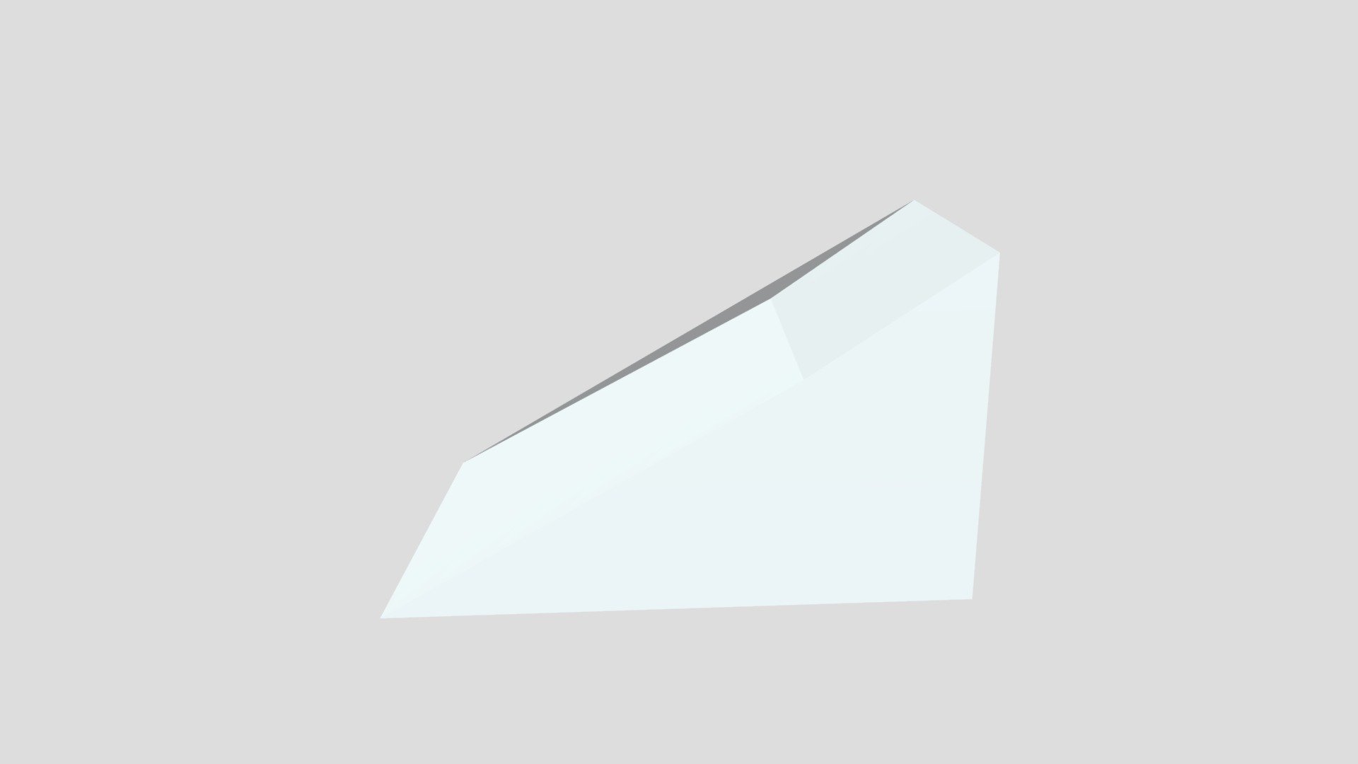 Spiller0201 Wedge - 3D model by Rishard_Spiller [01fdcf7] - Sketchfab