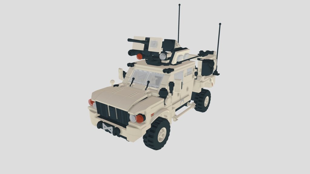 US army - A 3D model collection by TwinD (@dangnh213) - Sketchfab