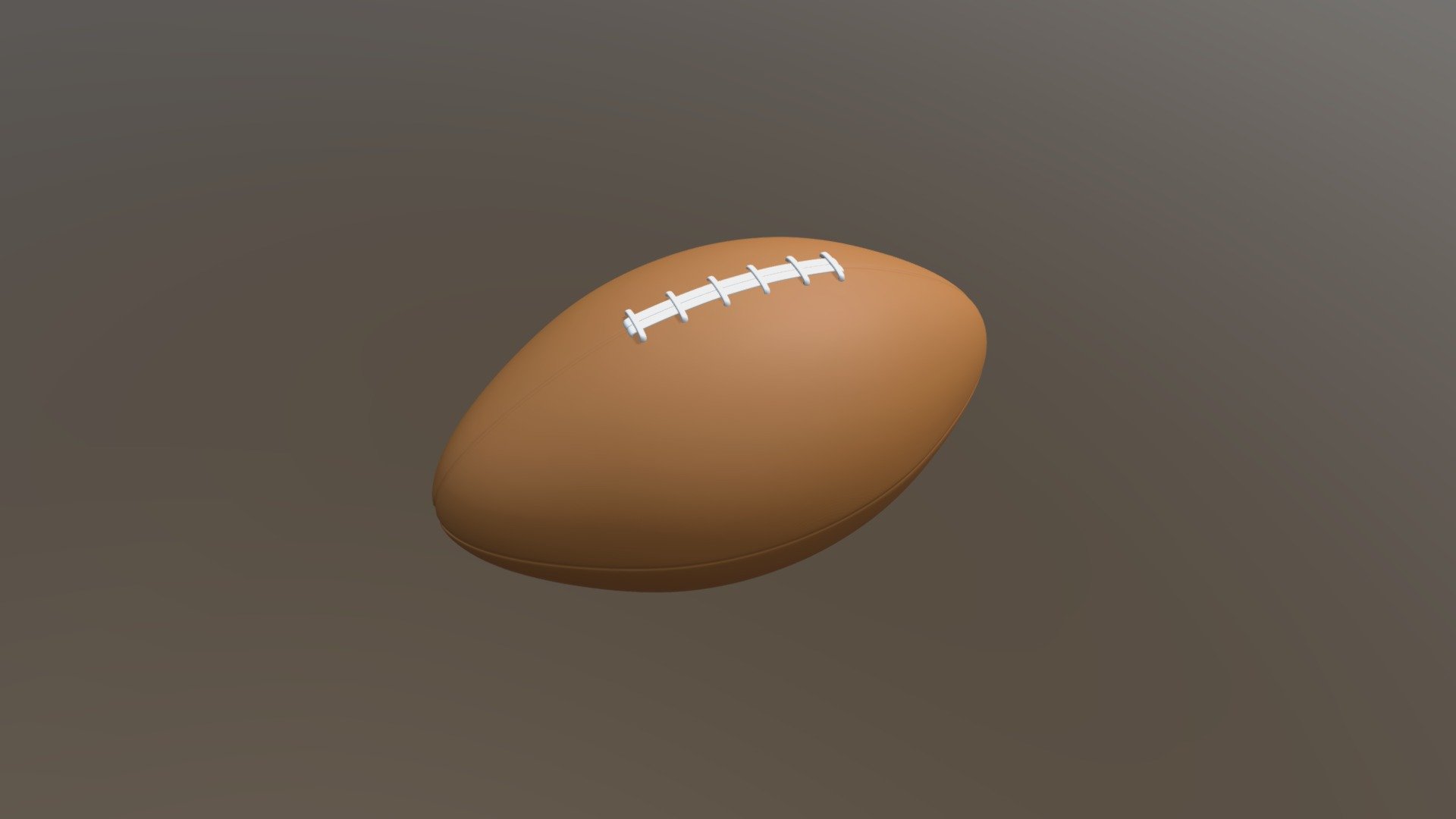 Football - 3D model by LüT (@kylelinhardt) [01ff20e] - Sketchfab