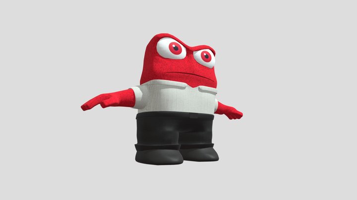 Inside-out 3D models - Sketchfab