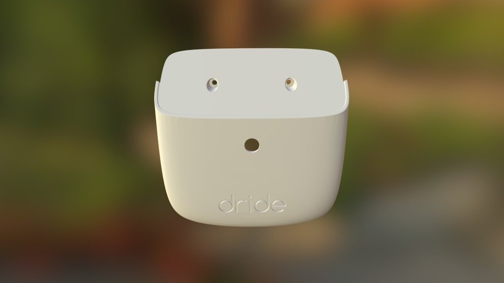 Front Shell - 3D model by saoron [02031ad] - Sketchfab