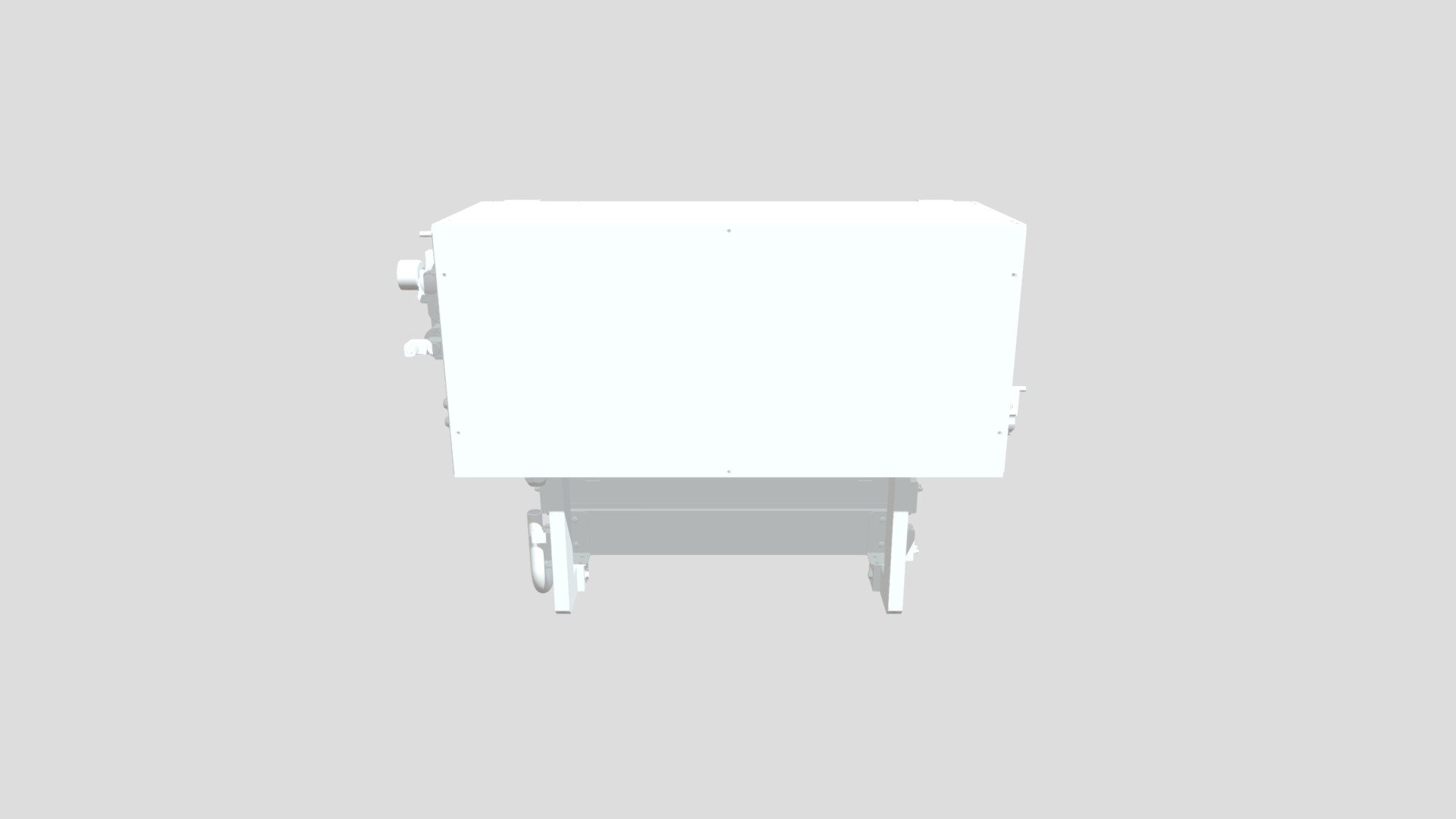 ISP-Test v2 - 3D model by Zenovs [020325b] - Sketchfab